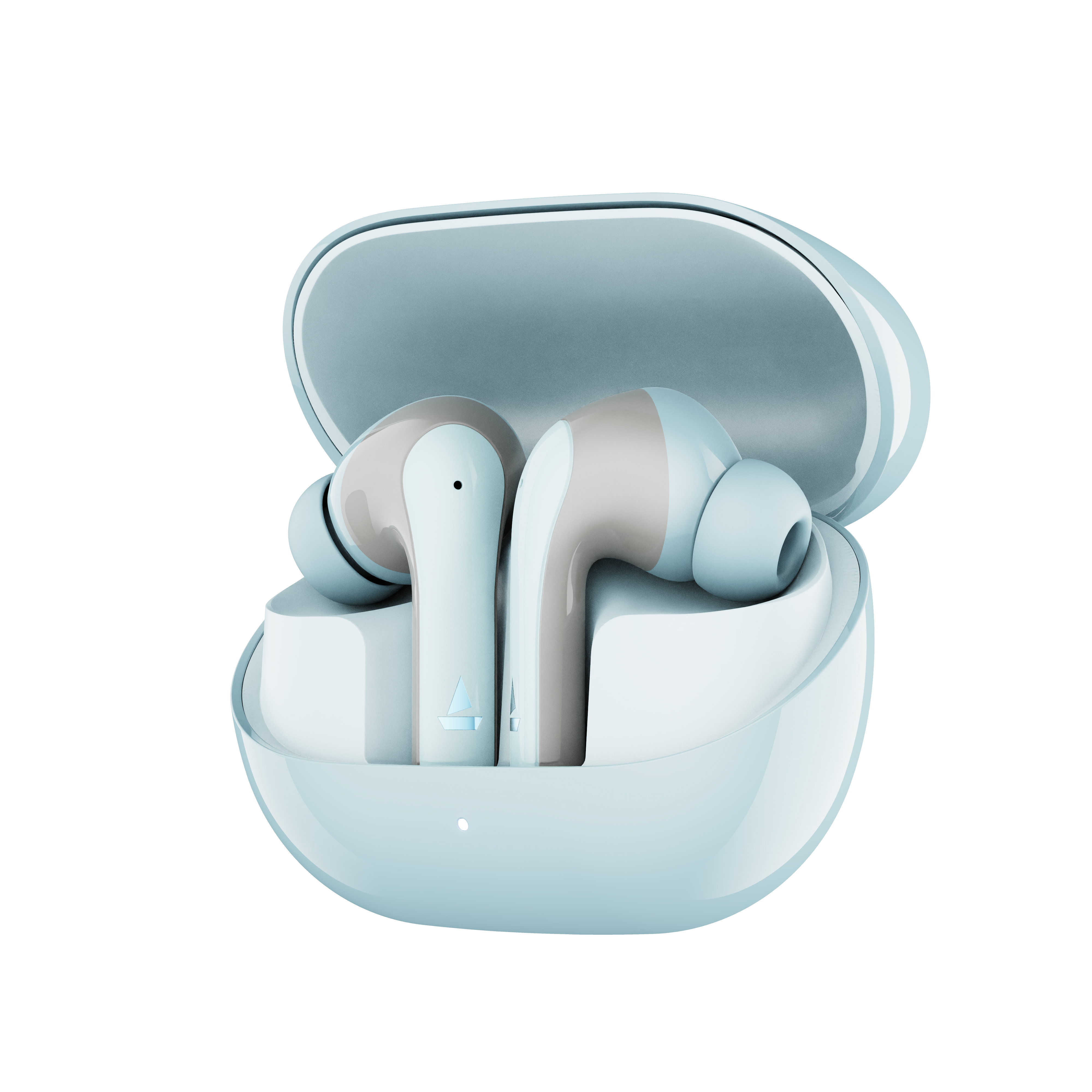 boAt Airdopes 131 Pro Buds | Wireless Earbuds with 40 Hours Playback ...